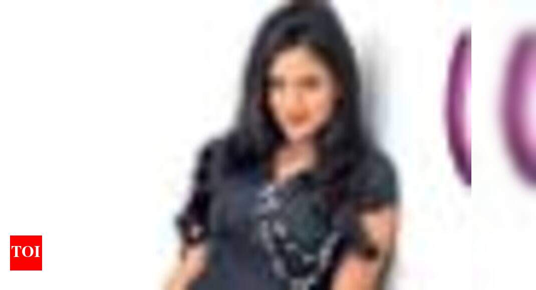 Ramya is back in action! | Hindi Movie News - Times of India