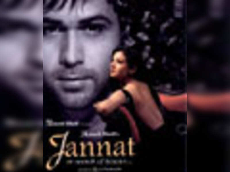 Jannat | Movie News - Times of India
