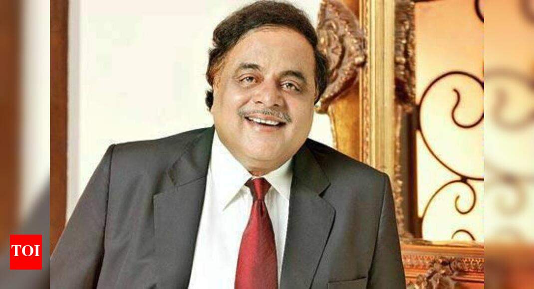 Ambareesh made his debut as a villain | Kannada Movie News - Times of India