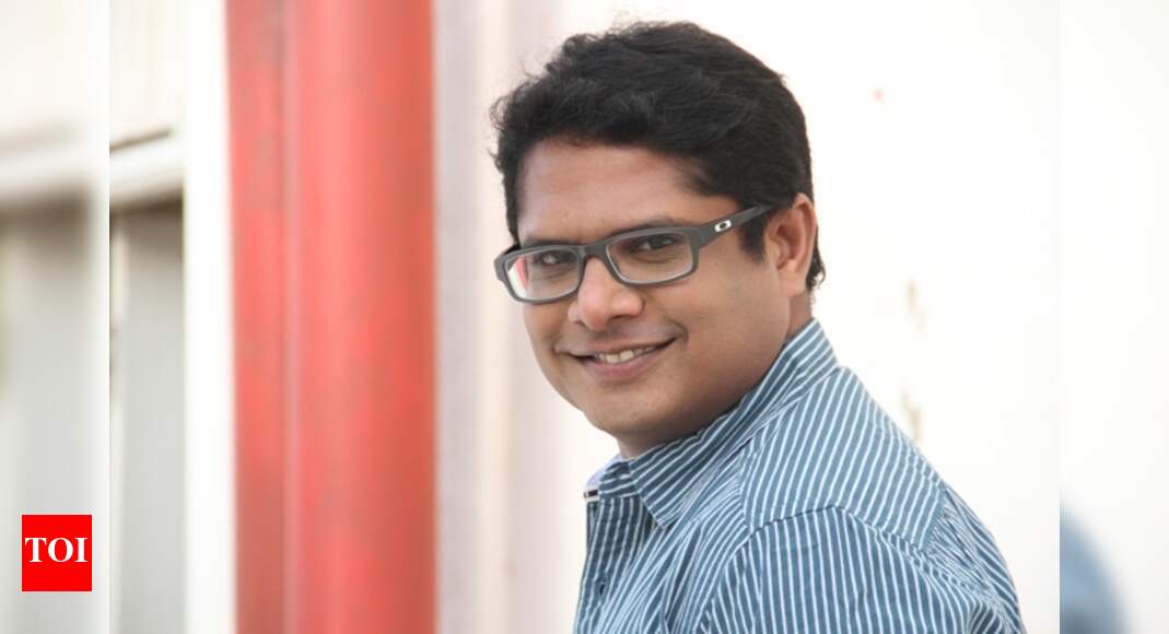 Manoj: The good bad side of Manoj! | Tamil Movie News - Times of India