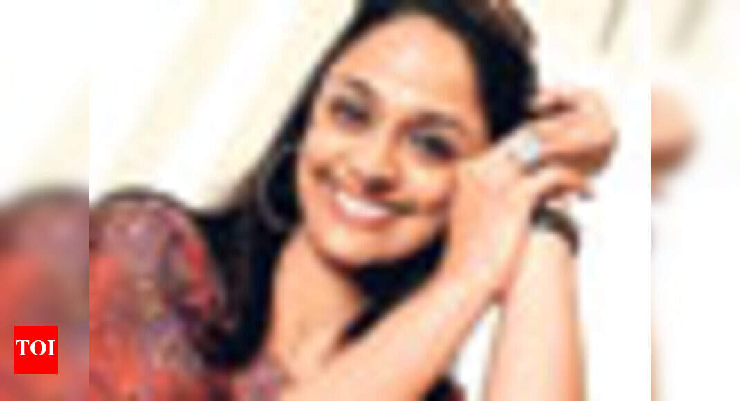 Suneeta to release her new album | Hindi Movie News - Times of India