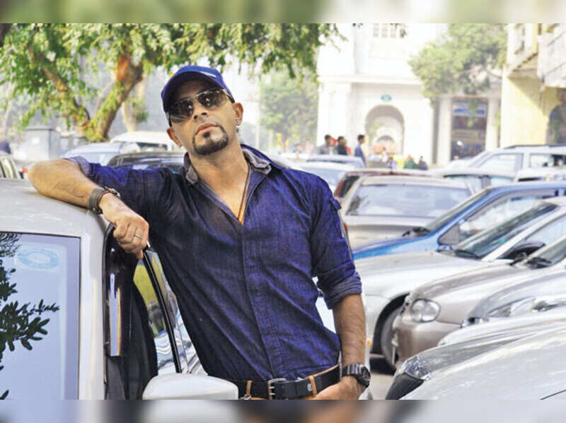 Raghu Ram: Kejriwal has shaken things up and inspired confidence: Raghu ...