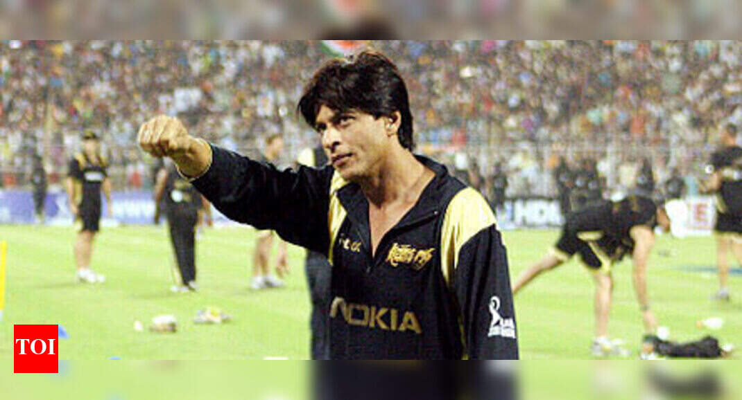 IPL clears deck, SRK can cheer from dugout | New Zealand in India 2016 ...