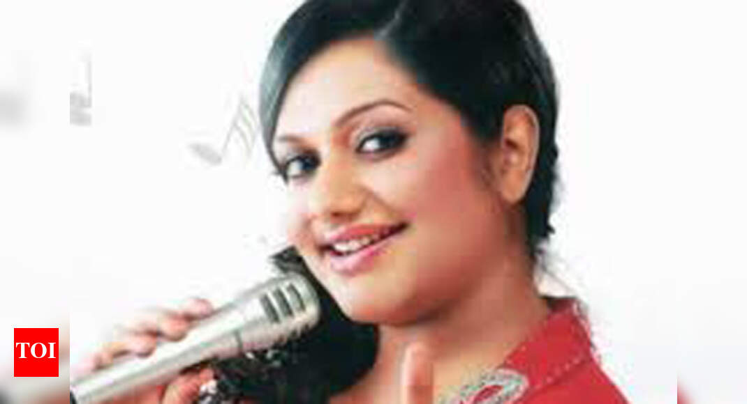 The Rimi Magic continues - Times of India