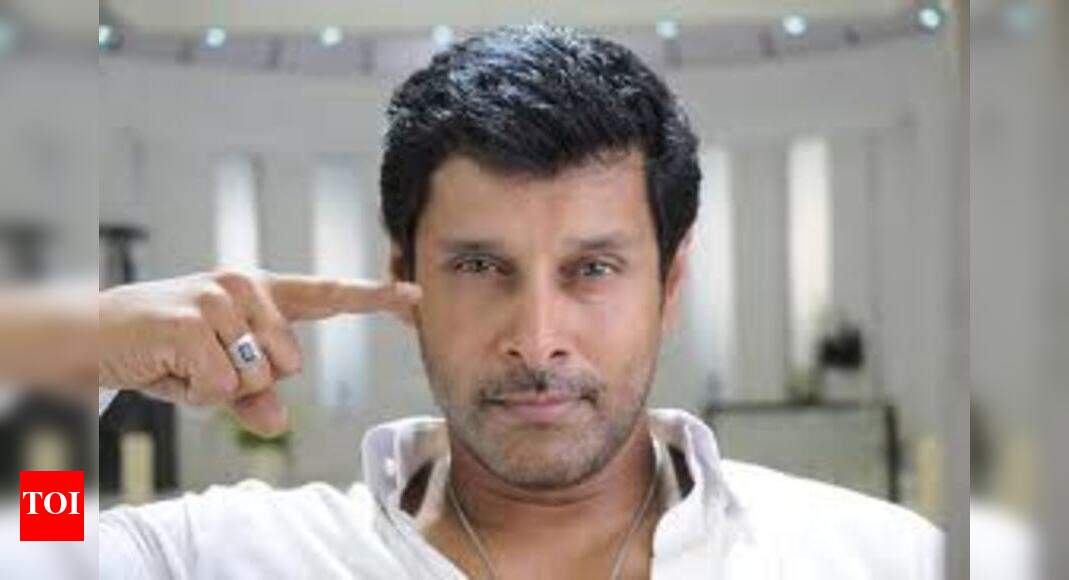 K Madhu to direct superstar Vikram? | Malayalam Movie News - Times of India