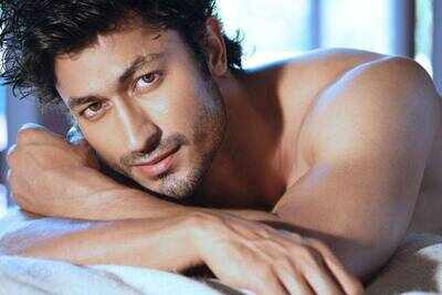 Vdyut Jamwal the young Akshay Kumar | Hindi Movie News - Times of India