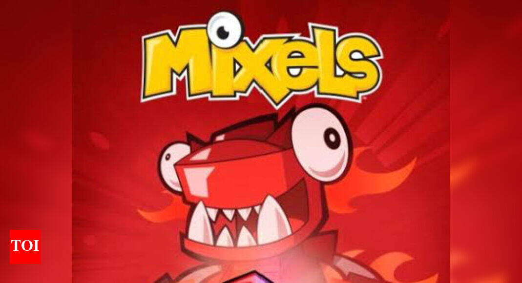 This February more Mischief and Magic for kids on Cartoon Network ...