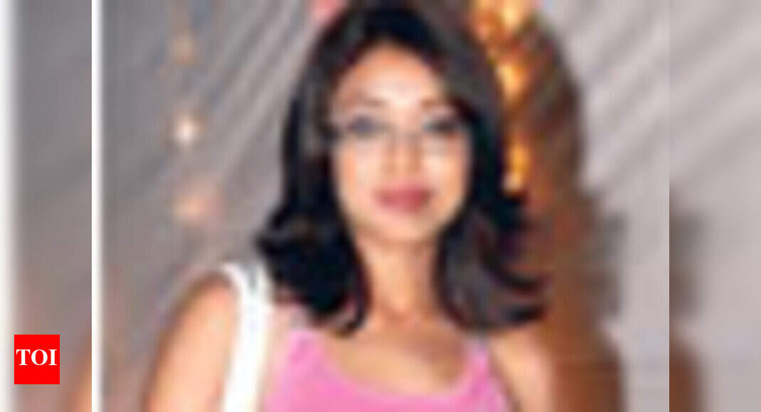 Gymming works for me: Tanushree - Times of India