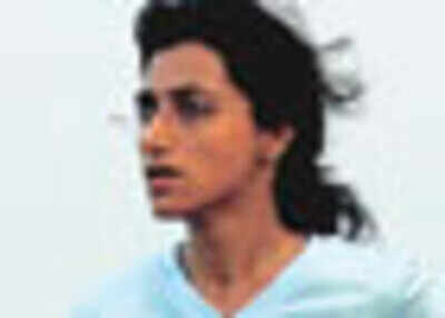 Hop, skip, jump and gallop! - Times of India