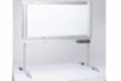 Panasonic debuts Elite Panaboard - Times of India