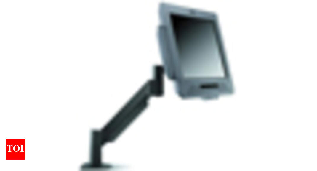IBM kiosks go AnyPlace - Times of India
