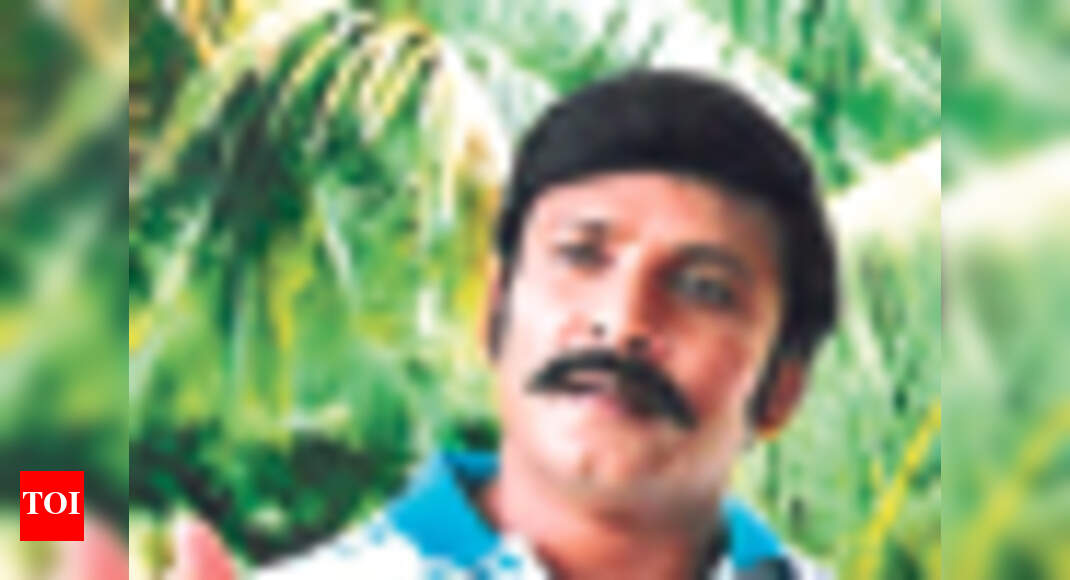 Vignesh is now Vigneshwaran | Hindi Movie News - Times of India