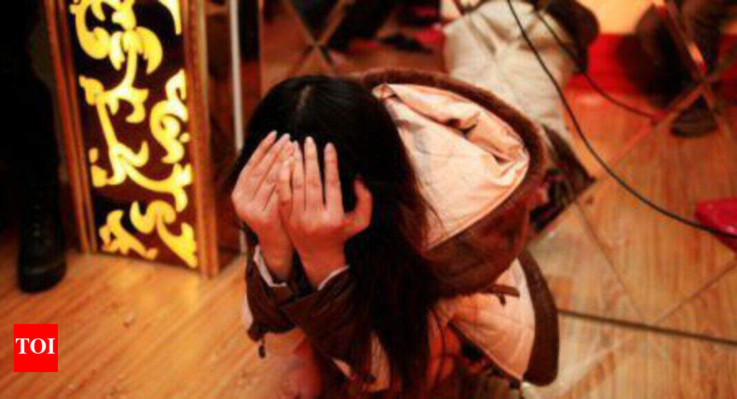 Chinas Sex Workers Migrating To Hong Kong Times Of India