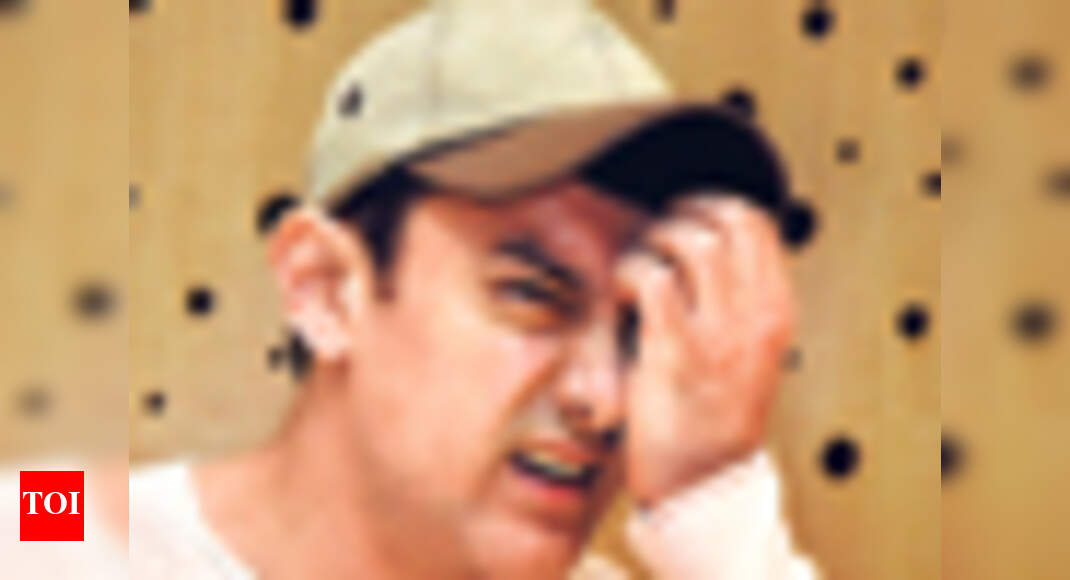 Sorry state of affairs | Hindi Movie News - Times of India