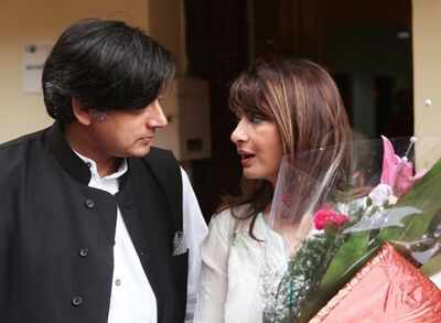 Celeb couples bring their differences out in the open | Kannada Movie ...