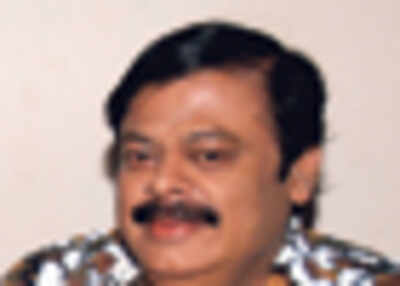 Madan Babu, the musician | Hindi Movie News - Times of India