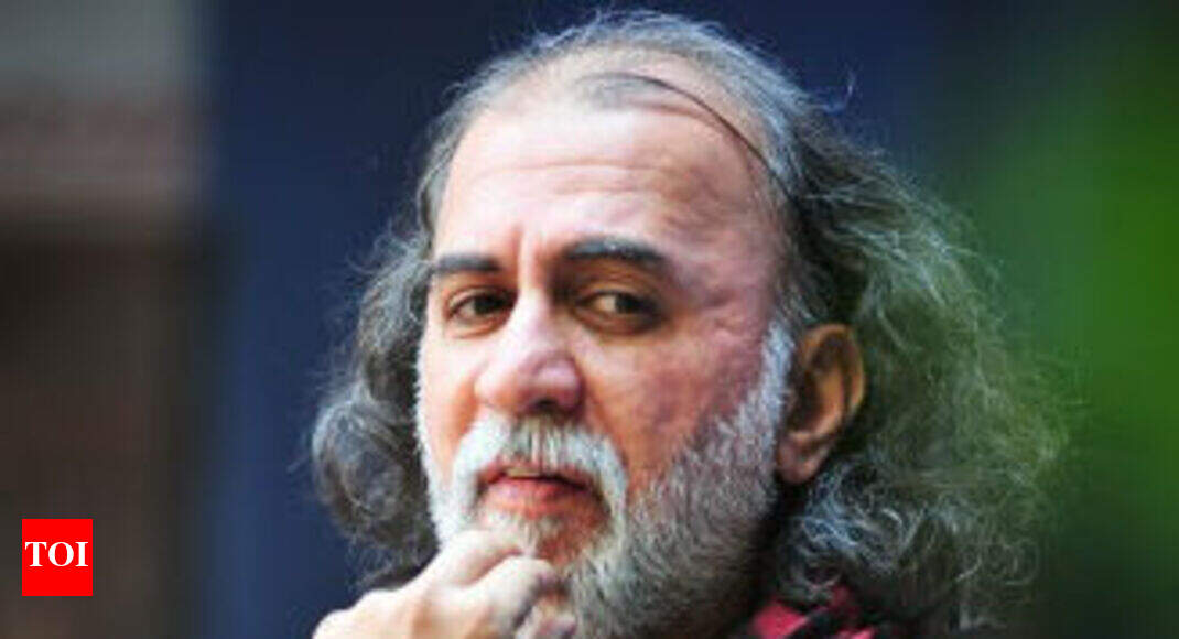 Tehelka rape case: Tarun Tejpal cries foul over CCTV footage | India ...