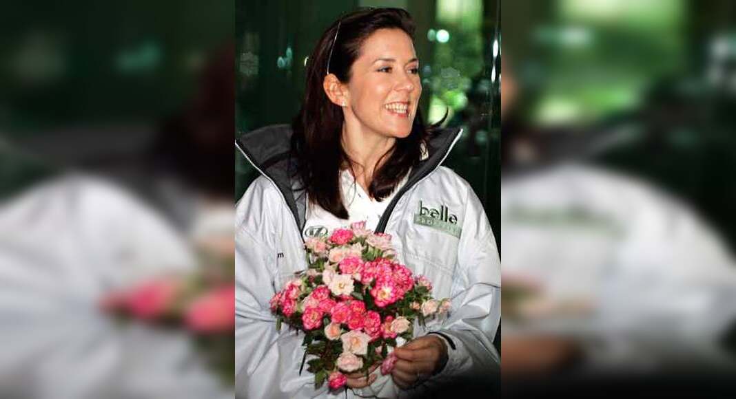 Denmark's Princess Mary Donaldson Pics | Denmark's Princess Mary ...