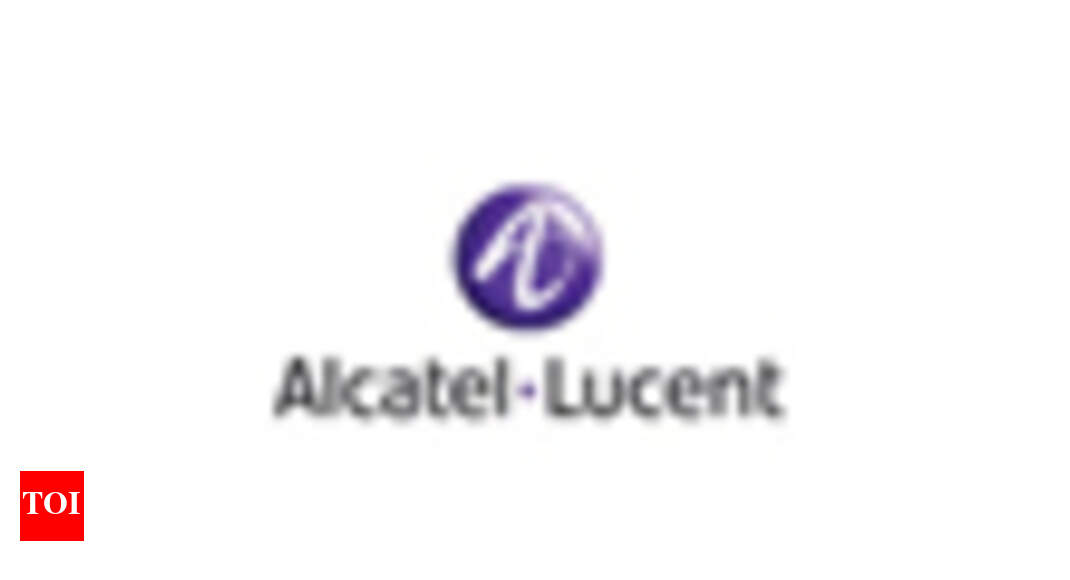 Alcatel-Lucent delivers solutions for SMBs - Times of India