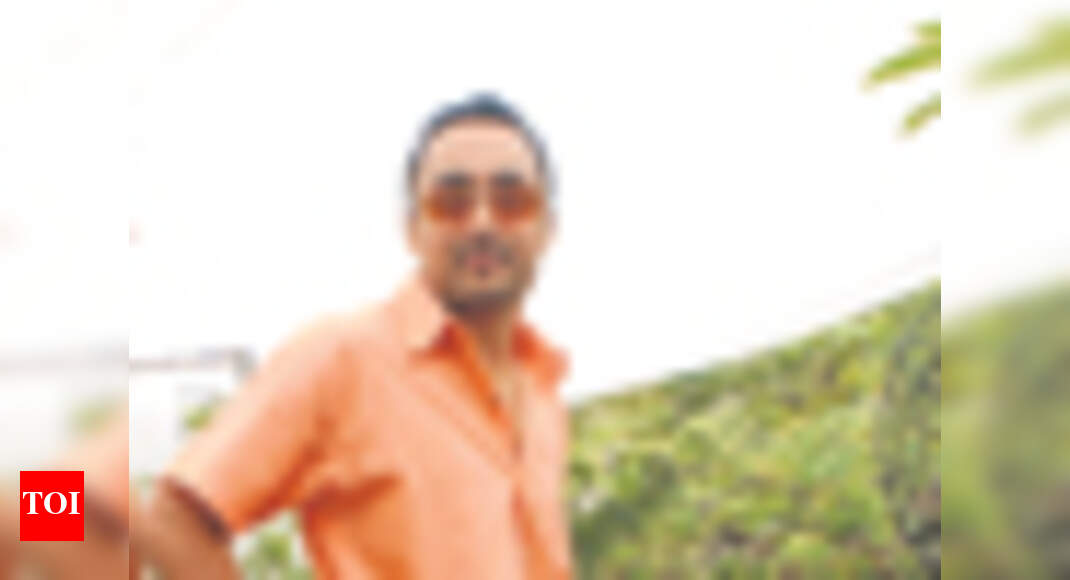 Soul doctor’s film review | Hindi Movie News - Times of India