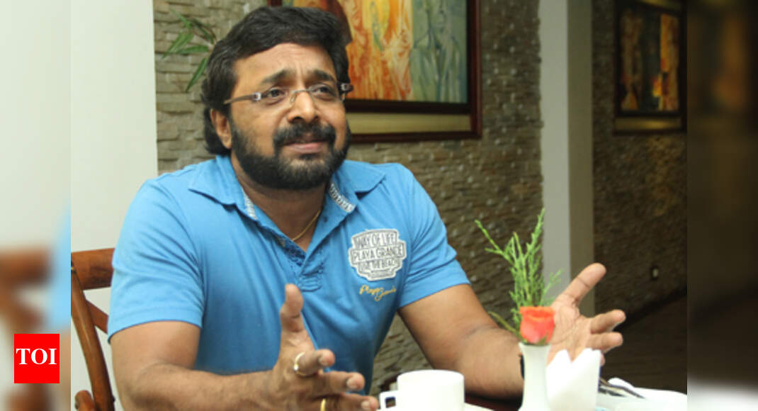 There is no formula for success of a film says Renji Panicker ...