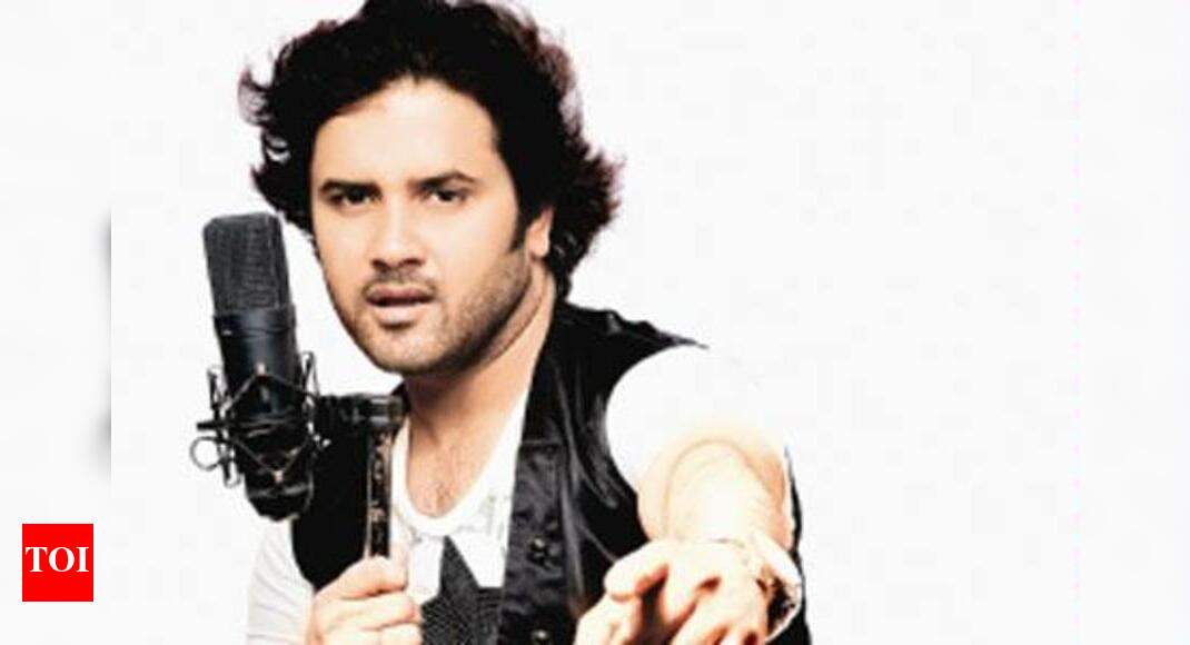 Javed Ali: Javed Ali sings a Marathi sufi song | Marathi Movie News ...