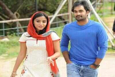 Basanthi to release on Feb 27 | Telugu Movie News - Times of India