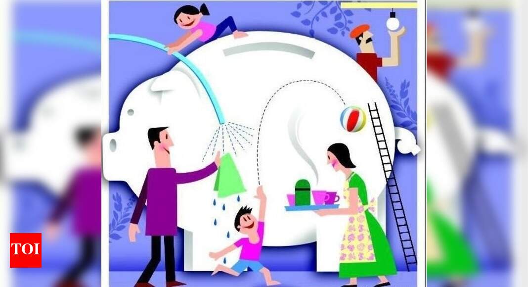 What Makes A Complete Financial Planner? - Times of India