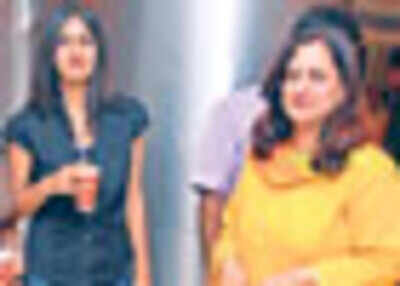 Nagpur and a filmi chakkar | Events Movie News - Times of India