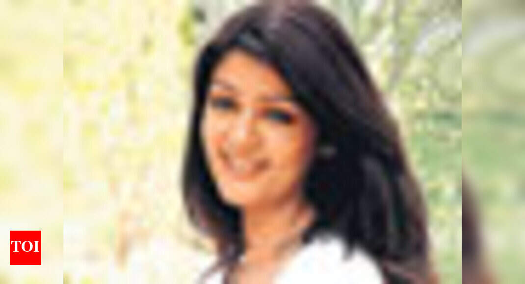 Poonam Singar’s take two | Hindi Movie News - Times of India