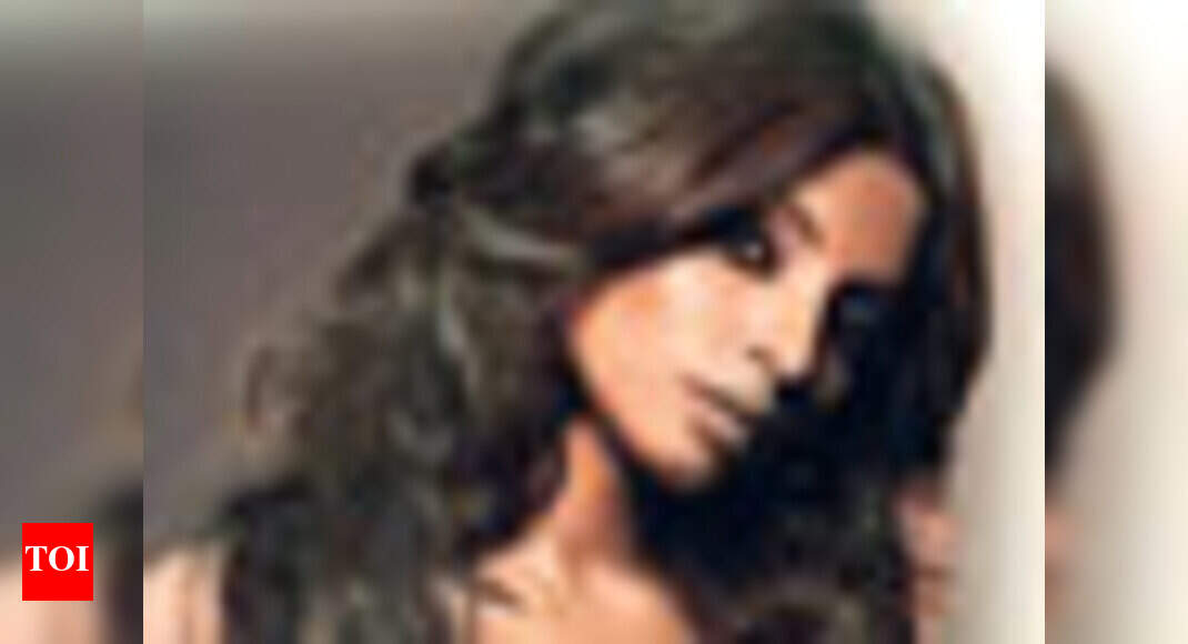 Khali has retained his Indianness: Shama | Hindi Movie News - Times of ...