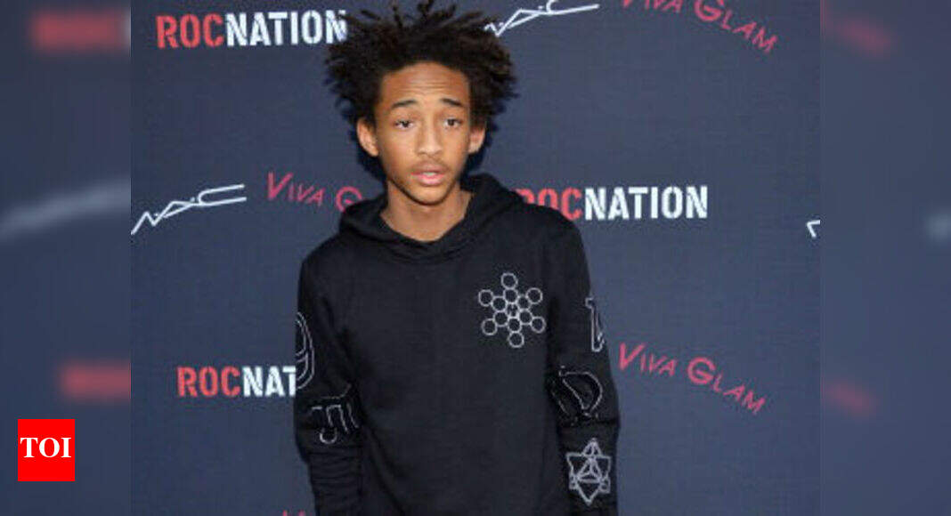 I am here for you Shia LaBeouf: Jaden Smith | English Movie News ...