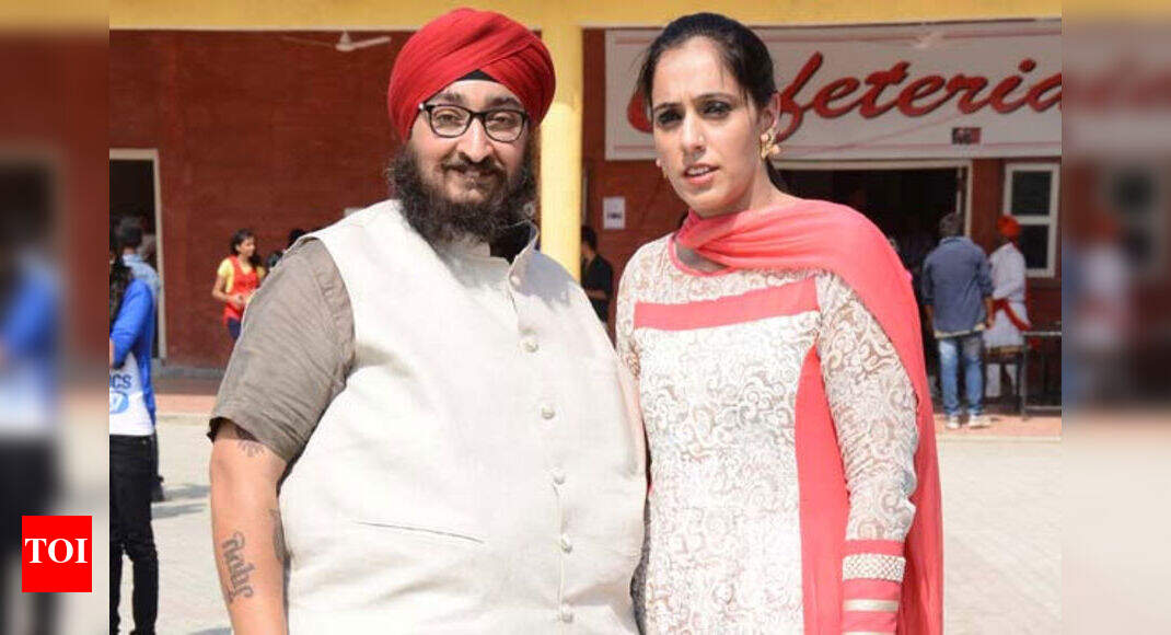 Thought-provoking performances at GNIET College's fest Shikhar'14 in ...