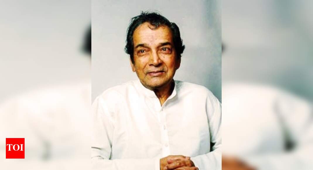 MN Nambiar donned 11 disguises | Tamil Movie News - Times of India