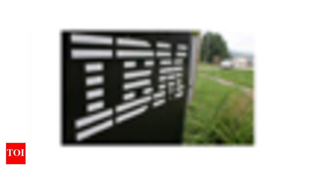 IBM opens another center in Pune - Times of India