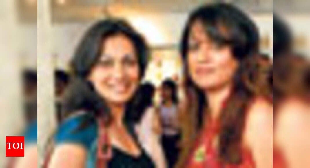 Who is your playdate? - Times of India