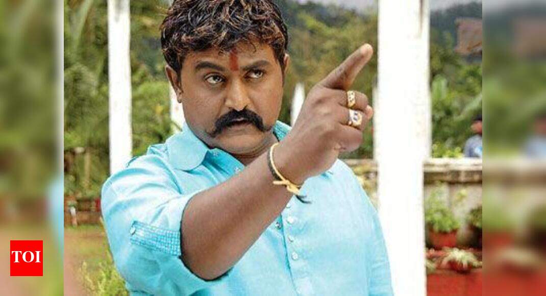 Komal makes Kollywood debut | Kannada Movie News - Times of India