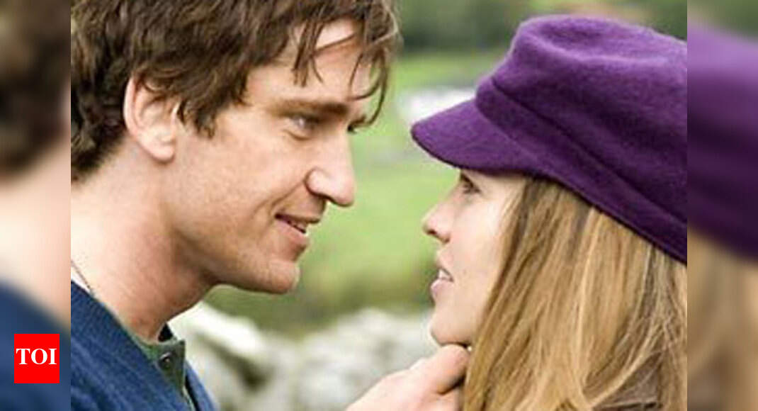 Hollywood's best romantic flicks ever | English Movie News - Times of India