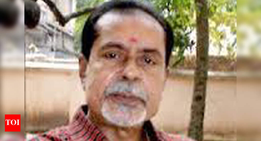 Music composer Raghu Kumar passes away | Malayalam Movie News - Times ...