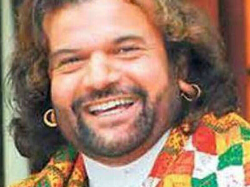 Hans Raj Hans converted to Islam? | Hindi Movie News - Times of India