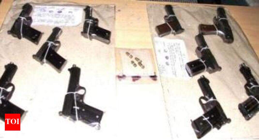 GNLA: 3 Garo National Liberation Army terrorists killed in encounter ...