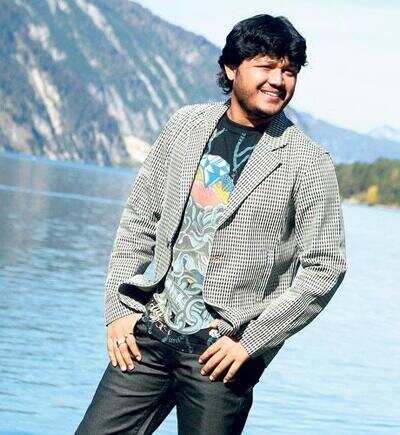 MD Sridhar ropes in Ganesh for his next | Kannada Movie News - Times of ...