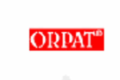 Orpat to make cell phones - Times of India