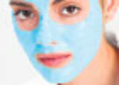 How to protect your face from heat - Times of India