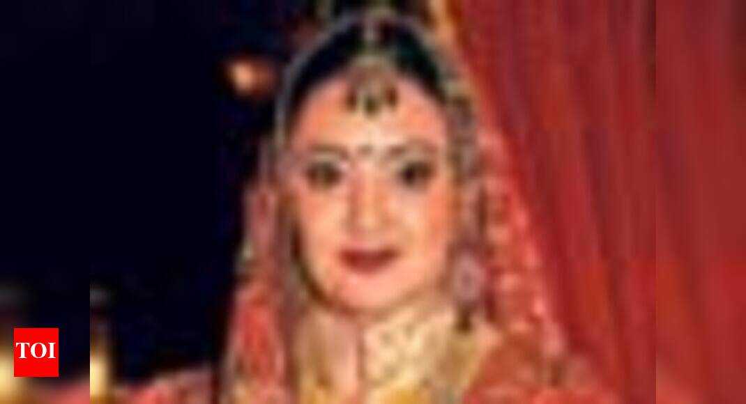 Jaspinder on a high! - Times of India