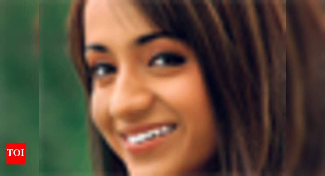 A success called Trisha | Hindi Movie News - Times of India