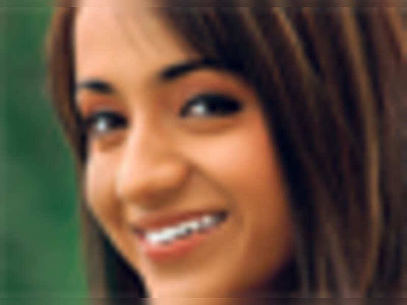 A success called Trisha | Hindi Movie News - Times of India