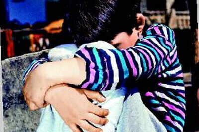 How to raise a sensitive teen - Times of India