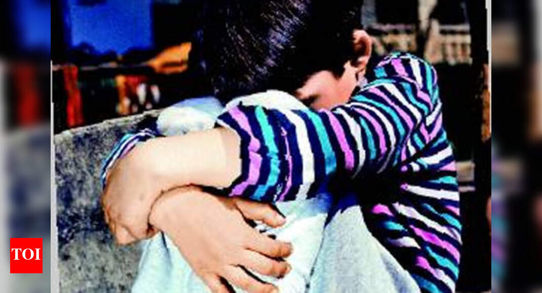 How to raise a sensitive teen - Times of India