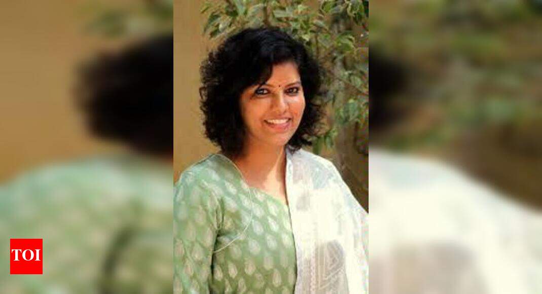 Happy birthday Sumana Kittur | Kannada Movie News - Times of India